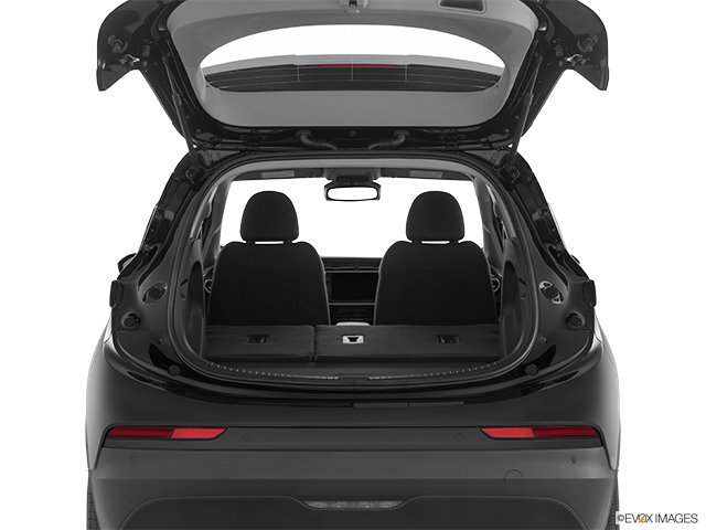 2023 Chevrolet Bolt EV: Price, Review, Photos and Specs - Read This ...