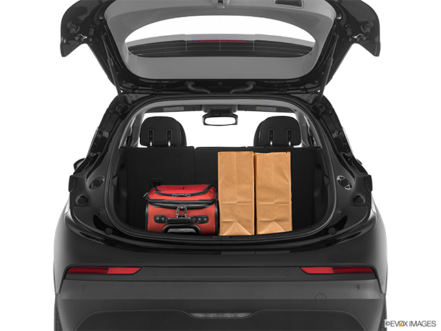 2023 Chevrolet Bolt EV: Price, Review, Photos and Specs - Read This ...