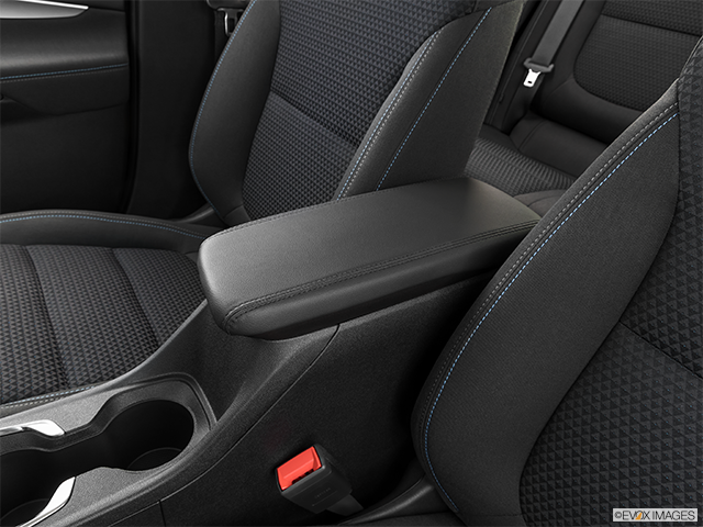 2023 Chevrolet Bolt EV: Price, Review, Photos and Specs - Read This ...