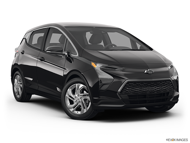 2023 Chevrolet Bolt EV: Price, Review, Photos and Specs - Read This ...