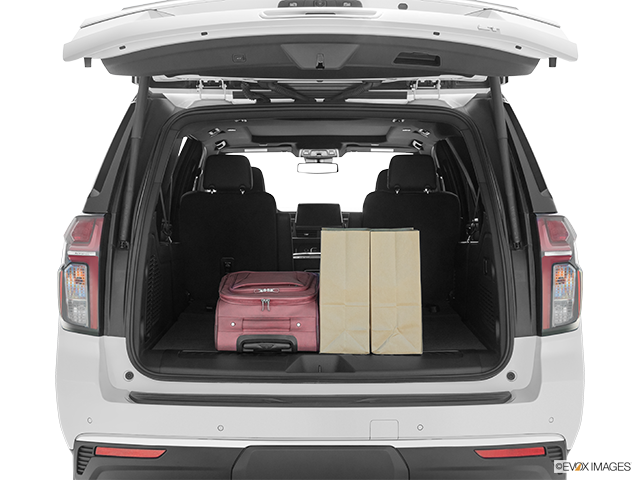 2024 Chevrolet Suburban: Price, Review, Photos (Canada) | Driving