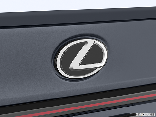 2023 Lexus IS 500: Reviews, Price, Specs, Photos and Trims | Driving.ca