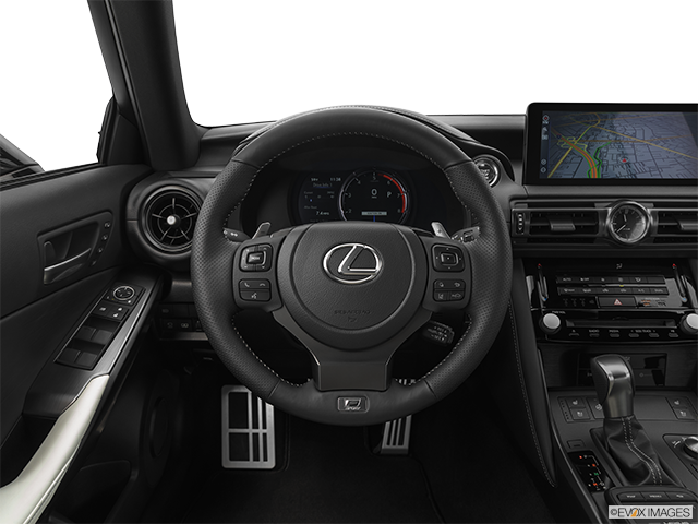 2023 Lexus IS 500: Reviews, Price, Specs, Photos and Trims | Driving.ca
