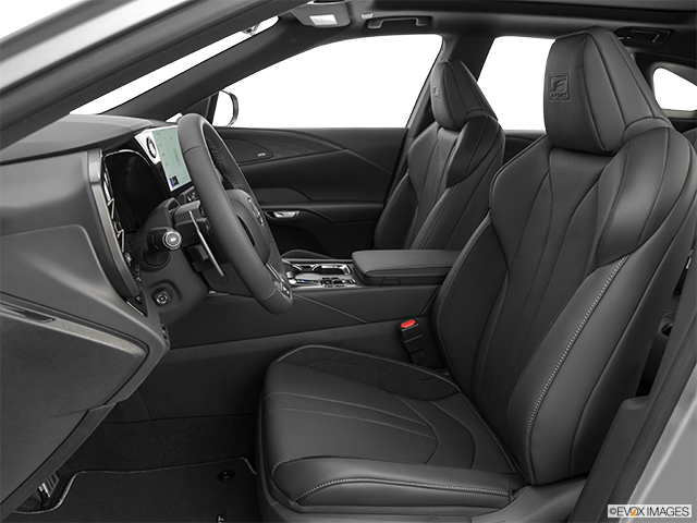 2023 Lexus RX 500h: Price, Review, Photos and Specs - Read This Before ...