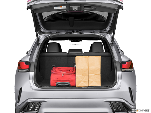 2024 Lexus RX 500h: Reviews, Price, Specs, Photos and Trims | Driving.ca