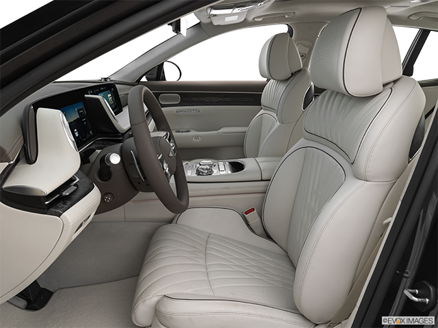 2024 Genesis G90: Price, Review, Photos (Canada) | Driving