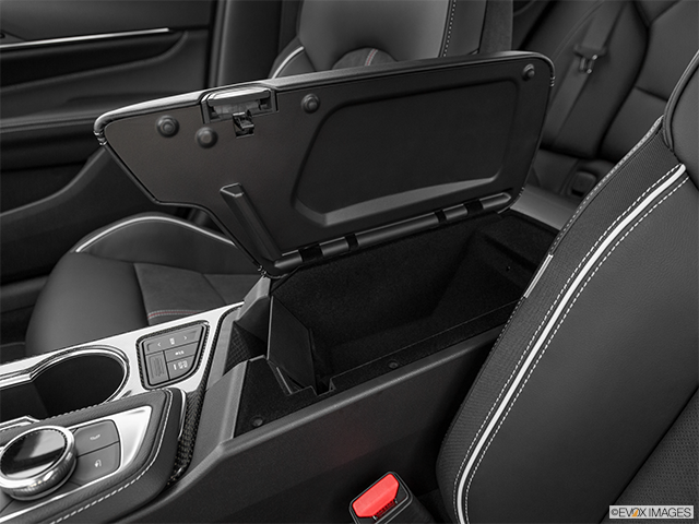 2025 Cadillac CT4-V: Reviews, Price, Specs, Photos and Trims | Driving.ca