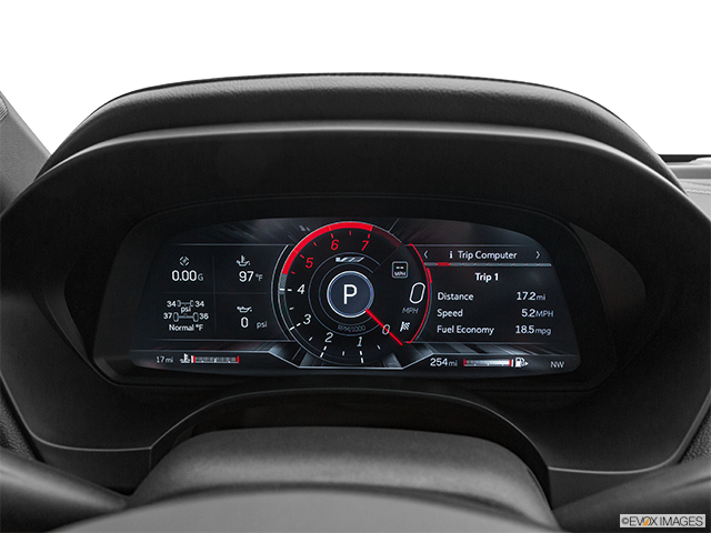 2025 Cadillac CT4-V: Price, Review, Photos and Specs (Canada) | Driving.ca