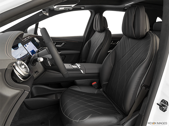 2024 Mercedes-Benz EQS SUV: Reviews, Price, Specs, Photos and Trims ...