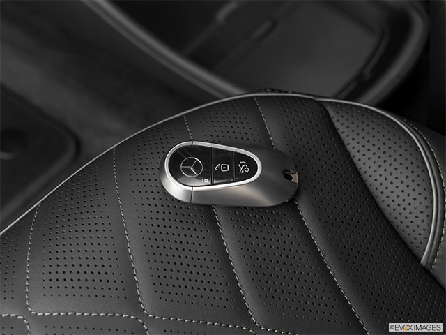 2023 Mercedes-Benz EQS SUV: Price, Review, Photos and Specs (Canada ...