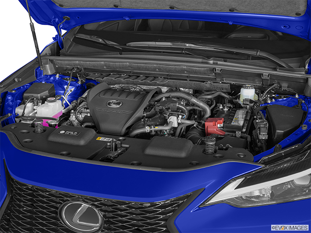 2023 Lexus NX 350: Price, Review, Photos and Specs - Read This Before ...