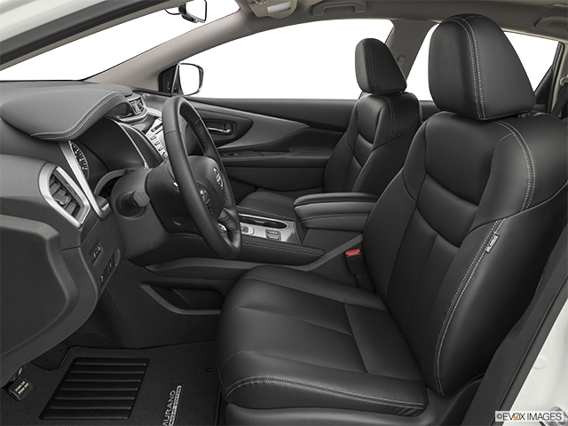 2023 Nissan Murano: Reviews, Price, Specs, Photos and Trims | Driving.ca