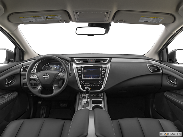 2023 Nissan Murano: Price, Review, Photos and Specs - Read This Before ...