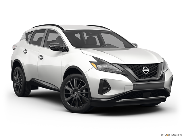 2023 Nissan Murano: Reviews, Price, Specs, Photos and Trims | Driving.ca