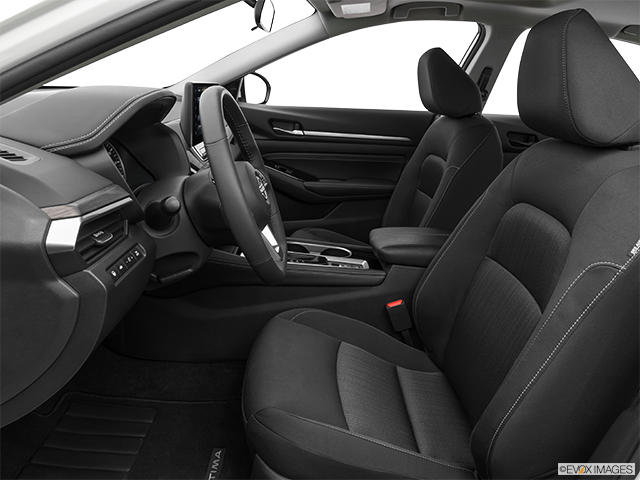 2023 Nissan Altima: Price, Review, Photos and Specs - Read This Before ...