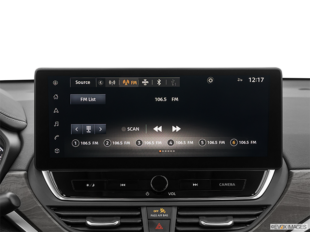 2023 Nissan Altima S: Price, Review, Photos (Canada) | Driving