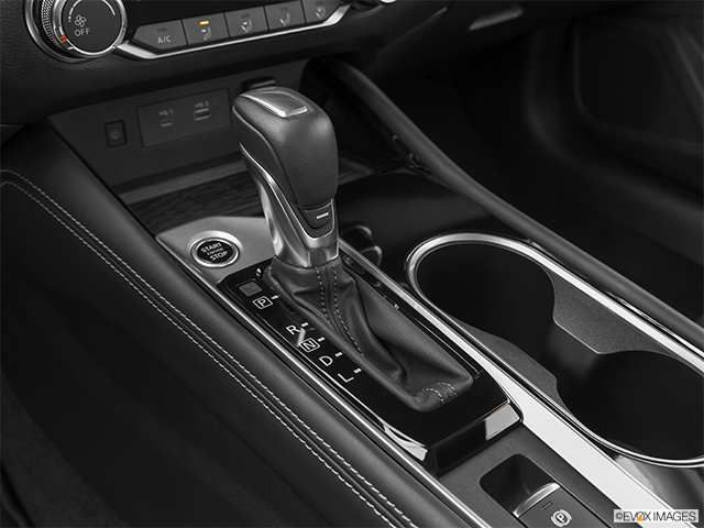 2023 Nissan Altima: Reviews, Price, Specs, Photos and Trims | Driving.ca