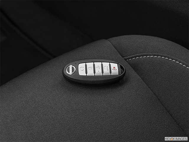 2023 Nissan Altima Reviews Price Specs Photos And Trims Driving Ca