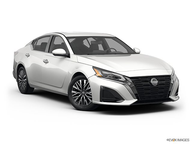 2023 Nissan Altima: Reviews, Price, Specs, Photos and Trims | Driving.ca