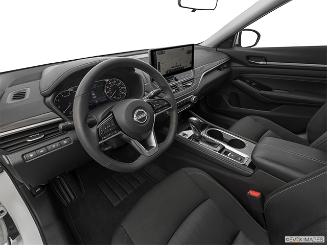 2023 Nissan Altima S: Price, Review, Photos (Canada) | Driving