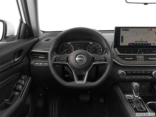 2023 Nissan Altima: Reviews, Price, Specs, Photos and Trims | Driving.ca