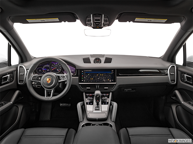 Porsche Cayenne 2025: prix, avis d’experts, photos et spécifications ...