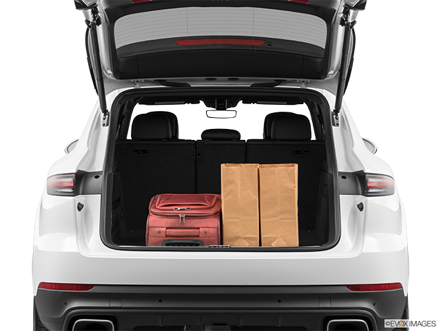 2023 Porsche Cayenne: Reviews, Price, Specs, Photos and Trims | Driving.ca