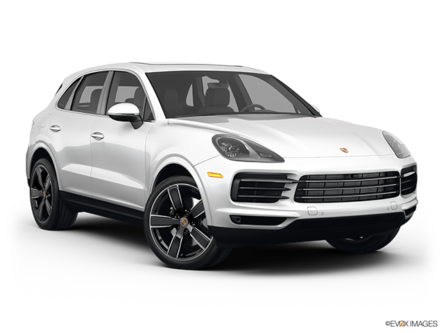 2025 Porsche Cayenne: Price, Review, Photos and Specs (Canada) | Driving.ca