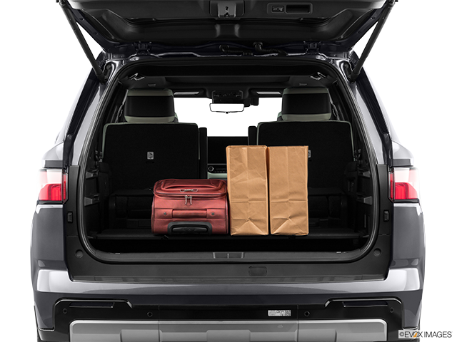 2023 Toyota Sequoia: Reviews, Price, Specs, Photos and Trims | Driving.ca
