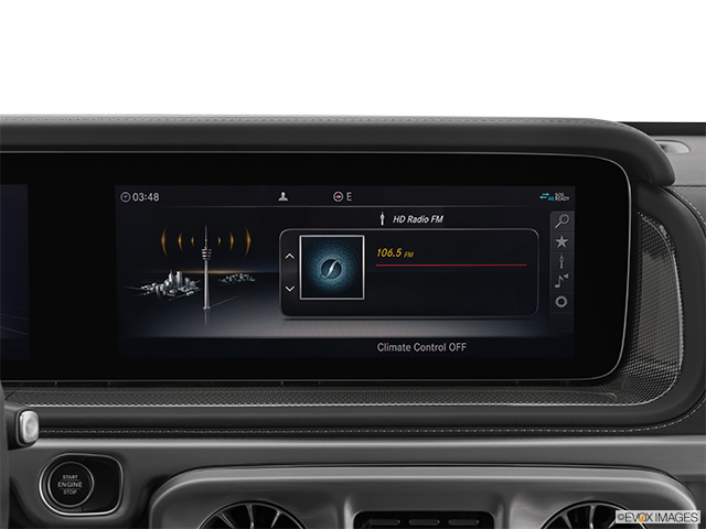 2024 Mercedes-Benz G-Class: Reviews, Price, Specs, Photos and Trims ...