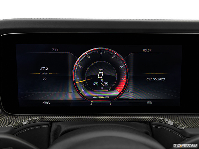 2024 Mercedes-Benz G-Class: Reviews, Price, Specs, Photos and Trims ...
