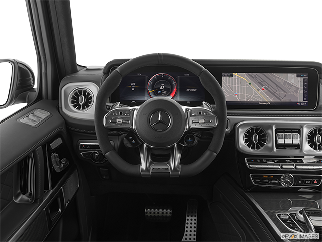 2024 Mercedes-Benz G-Class: Reviews, Price, Specs, Photos and Trims ...