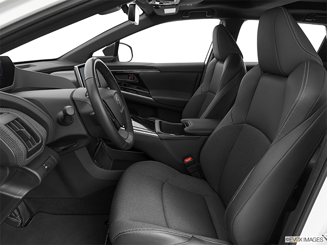2024 Toyota bZ4X: Price, Review, Photos and Specs (Canada) | Driving.ca