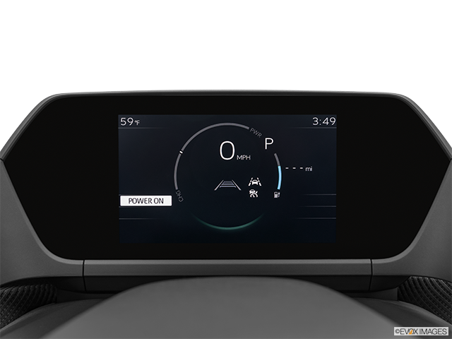 2024 Toyota bZ4X: Reviews, Price, Specs, Photos and Trims | Driving.ca