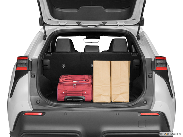 2024 Toyota bZ4X: Price, Review, Photos and Specs (Canada) | Driving.ca