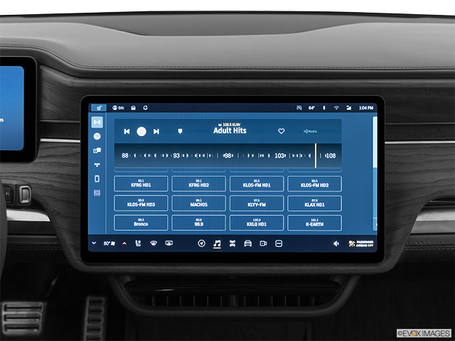 2025 Rivian R1T: Reviews, Price, Specs, Photos and Trims | Driving.ca