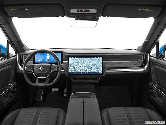 2025 Rivian R1T: Reviews, Price, Specs, Photos and Trims | Driving.ca