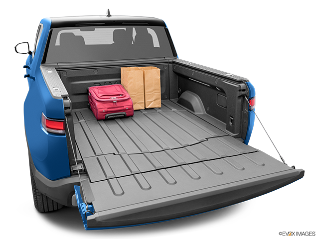 Rivian R1T 2025: Essais routiers, prix, spécifications, photos et ...