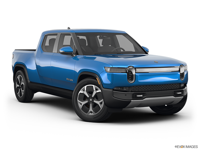 2025 Rivian R1T: Price, Review, Photos and Specs (Canada) | Driving.ca