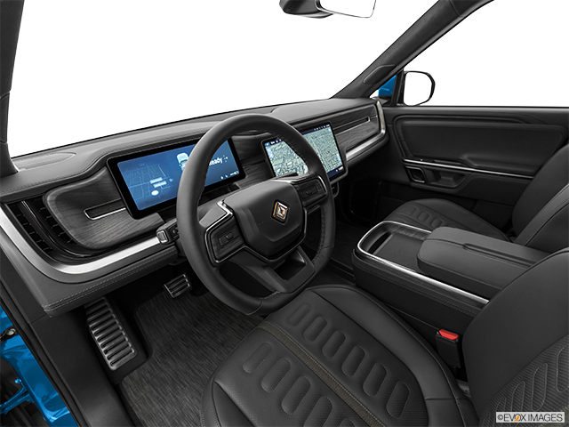 2025 Rivian R1T: Reviews, Price, Specs, Photos and Trims | Driving.ca