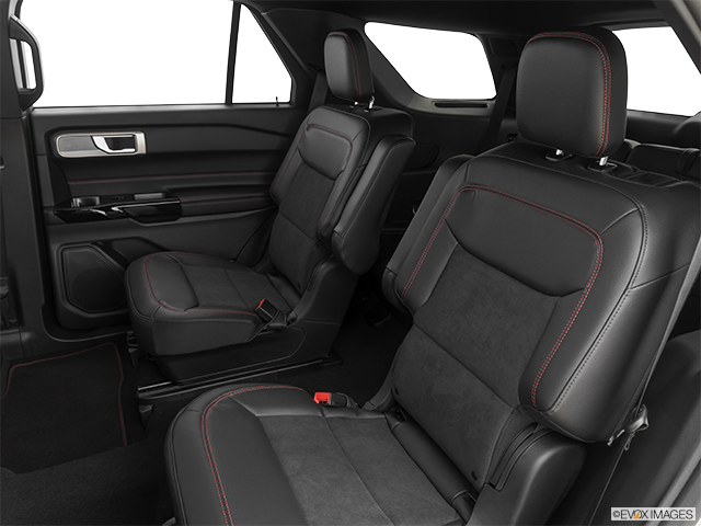 2025 Ford Explorer: Price, Review, Photos and Specs (Canada) | Driving.ca