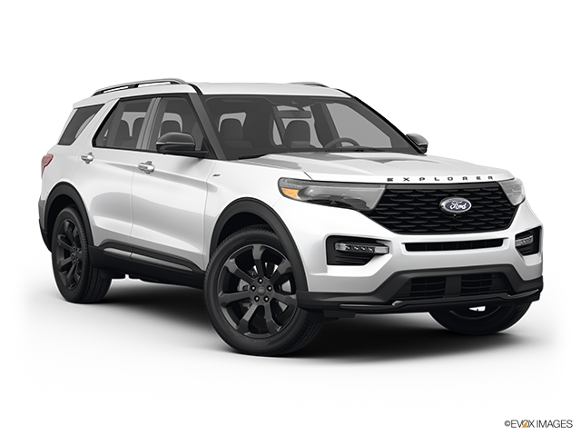 2025 Ford Explorer: Price, Review, Photos and Specs - Read This Before ...