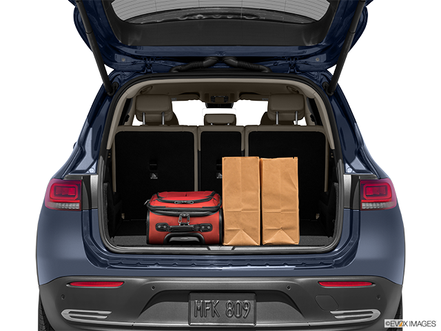 2024 Mercedes-Benz EQB: Reviews, Price, Specs, Photos and Trims ...