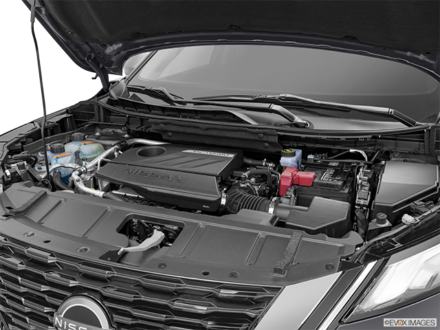 Nissan Rogue 2025: prix, avis d’experts, photos et spécifications ...