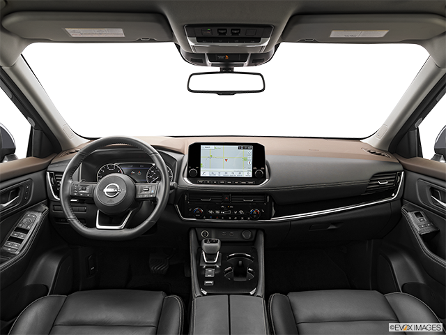 2025 Nissan Rogue: Price, Review, Photos and Specs (Canada) | Driving.ca