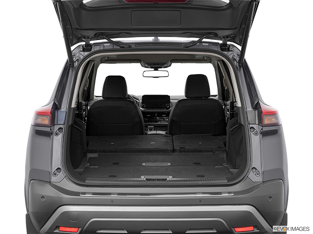 2025 Nissan Rogue: Price, Review, Photos and Specs (Canada) | Driving.ca