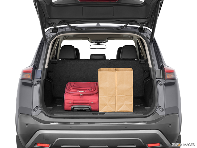 Nissan Rogue 2025: prix, avis d’experts, photos et spécifications ...