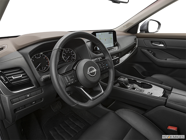 Nissan Rogue 2025: prix, avis d’experts, photos et spécifications ...