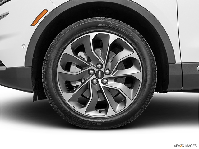 2025 Lincoln Nautilus: Price, Review, Photos and Specs - Read This ...