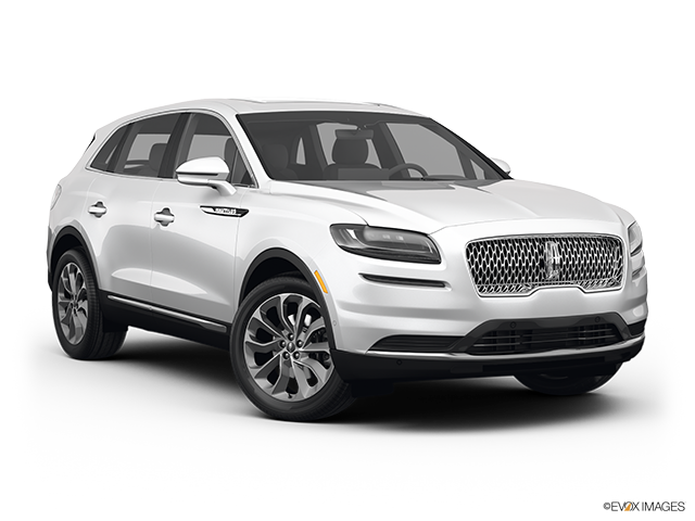 2025 Lincoln Nautilus: Reviews, Price, Specs, Photos and Trims | Driving.ca